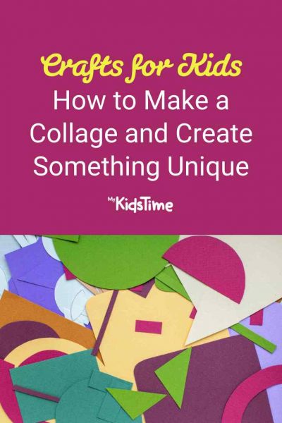 How to Make a Collage and Create Something Unique