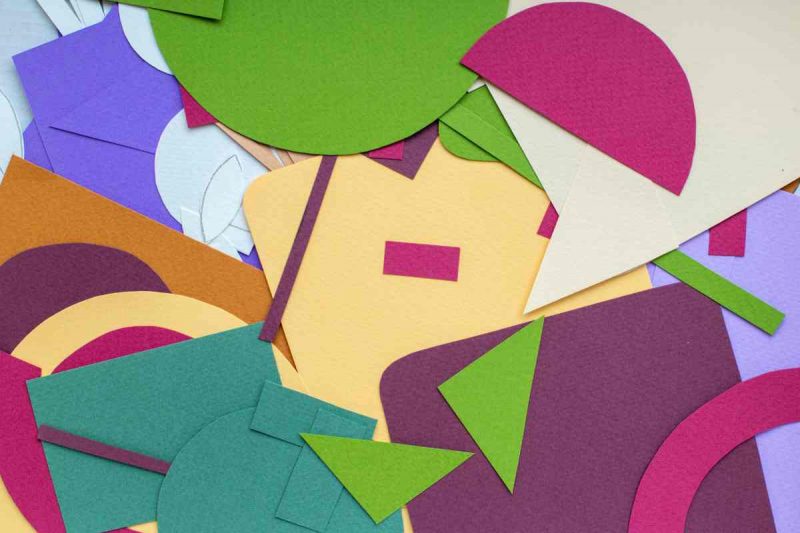 How to Make a Collage and Create Something Unique