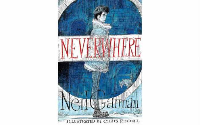 15 Weird and Wonderful Neil Gaiman Books Your Child Will Love