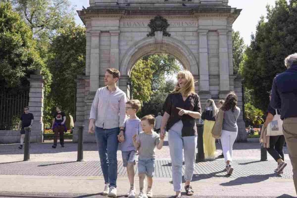 Top 10 Things To Do with Kids in Dublin
