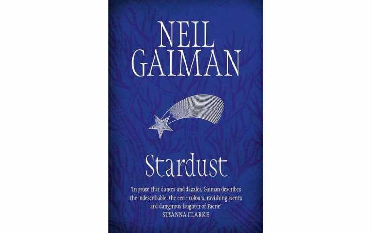 15 Weird and Wonderful Neil Gaiman Books Your Child Will Love