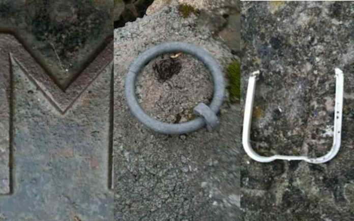 A Fun Outdoor Alphabet Hunt For Kids