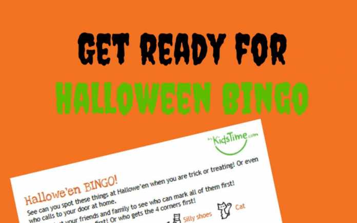 20 Ghoulishly Great Halloween Party Games for Kids