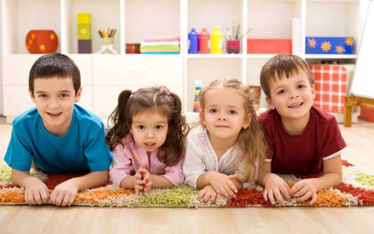 15 Entertaining and Fun Indoor Games for Kids Of All Ages