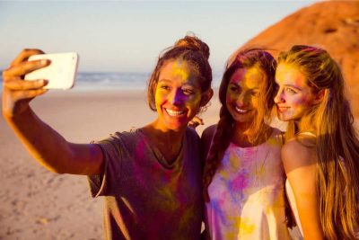 Advice for Parents about Kids on Instagram