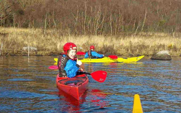 Top 10 Things to Do in Donegal with Kids