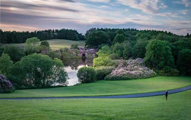 Top 10 things to do with kids in Monaghan