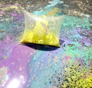 6 Sizzling Summer Science Experiments for Kids