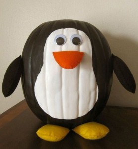 10 Enchantingly Easy Pumpkin Designs