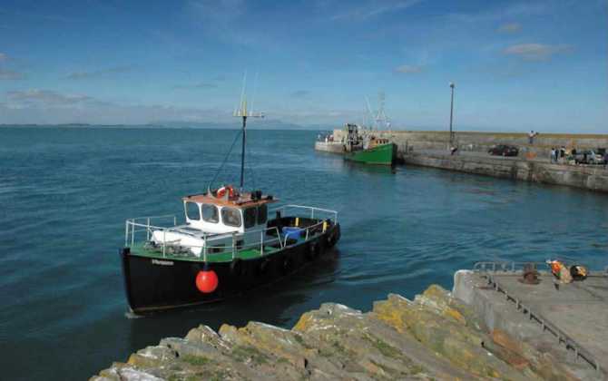 10 Terrific Things to Do with Kids in Louth