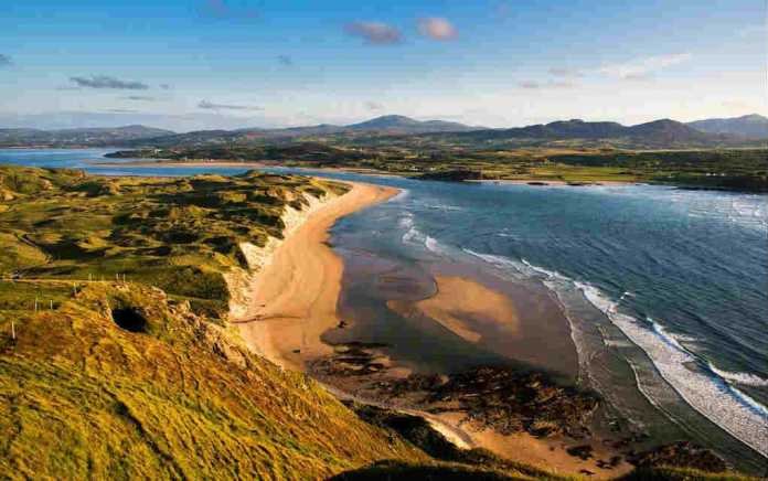 The Best Sandy Beaches in Ireland – All Recommended by Parents