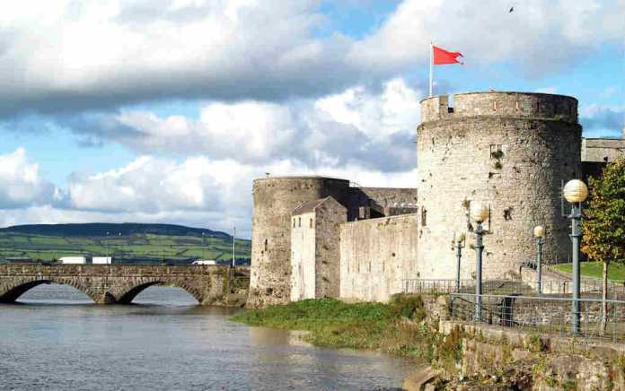 12 Fun and FREE Things to Do in Limerick with Kids