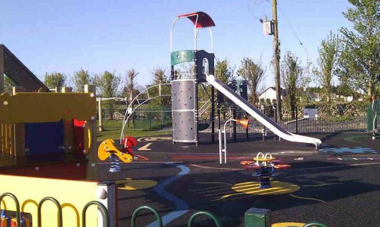 10 Galway Playgrounds the Kids Will Love to Explore