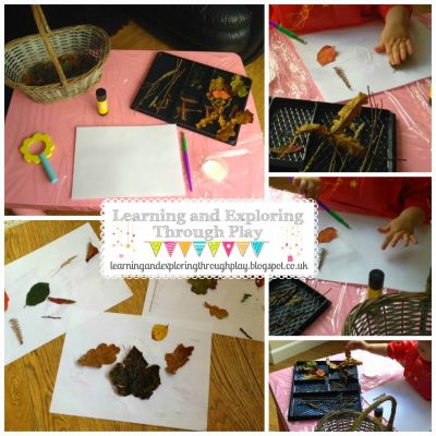 8 Fun Autumn Activities for Preschoolers