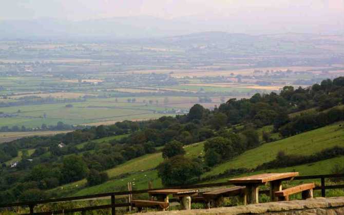 15 Unique Places For Great Family Walks in Laois