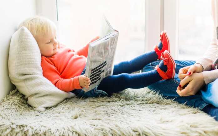 No More Naps? Try These Tips from Parents for Toddler Quiet Time