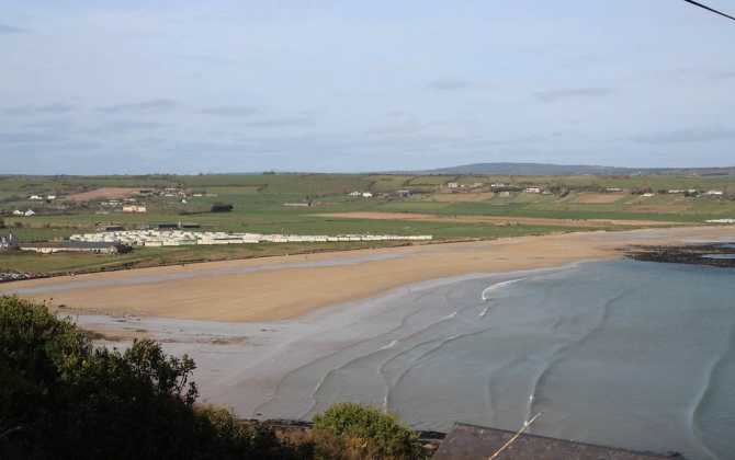 Great Waterford Beaches for Families