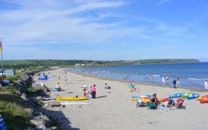 Great Waterford Beaches for Families