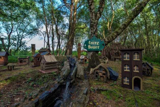 Top Ten Things to Do with Kids in Kildare