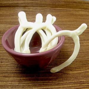 13 Fun Thanksgiving Recipes for Kids (and Grown Ups!)