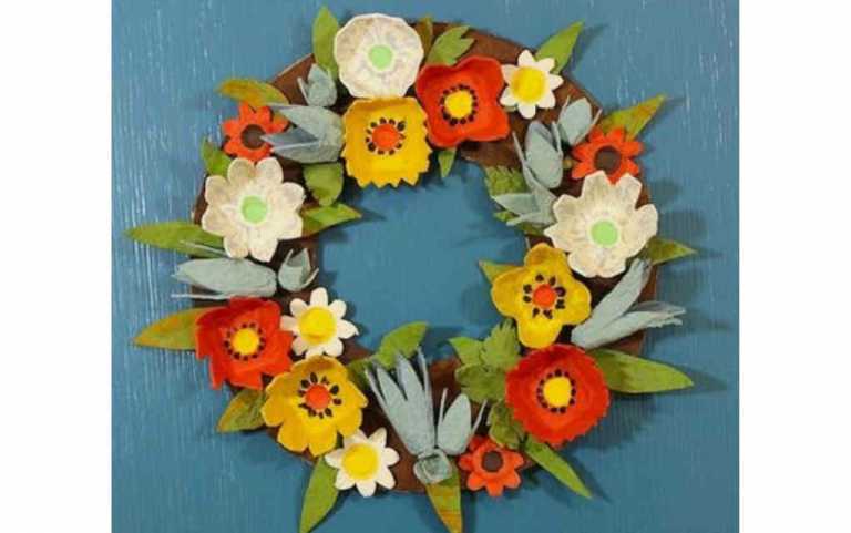 Get Creative! 12 Funky Crafts for Kids Aged 8-12 yrs