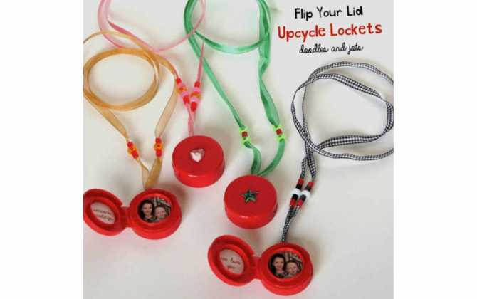 Get Creative! 12 Funky Crafts for Kids Aged 8-12 yrs