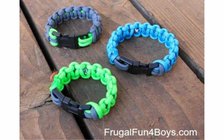 Get Creative! 12 Funky Crafts for Kids Aged 8-12 yrs