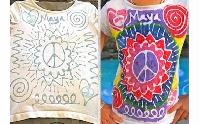 Get Creative! 12 Funky Crafts for Kids Aged 8-12 yrs