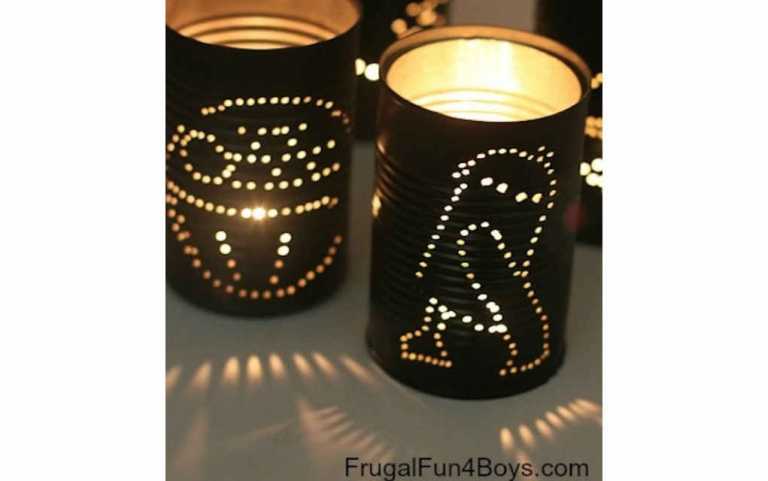 Get Creative! 12 Funky Crafts for Kids Aged 8-12 yrs