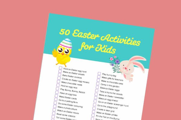 20 Supersonic Super Fun Space Crafts for Kids to Make