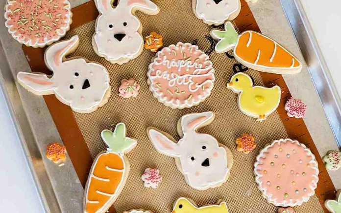 10 of the Best Easter Recipes for Kids to Guarantee Empty Plates