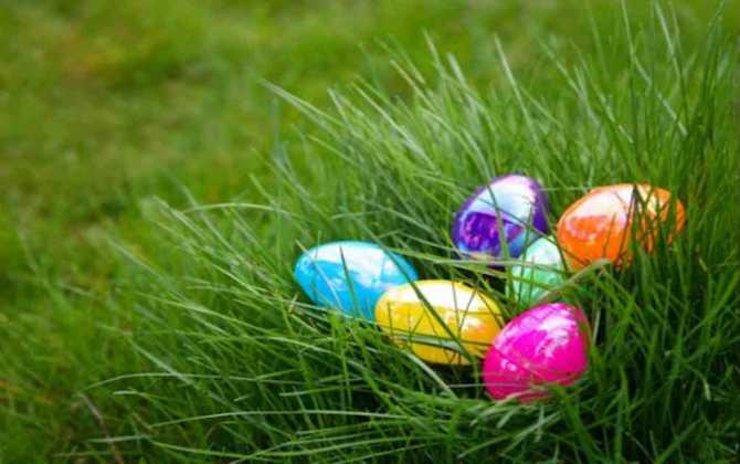 10 Cracking Outdoor Easter Activities For Kids to Enjoy