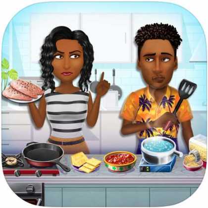 11 of the Best Cooking Games for Kids and Budding Chefs