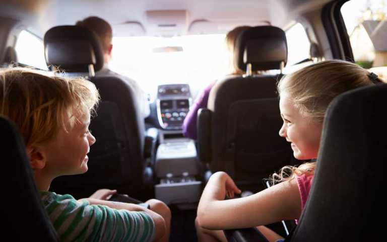 30 of the Most Entertaining Car Ride Games for Kids aged 8-12 years