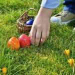 Outdoor Easter Activities for Kids