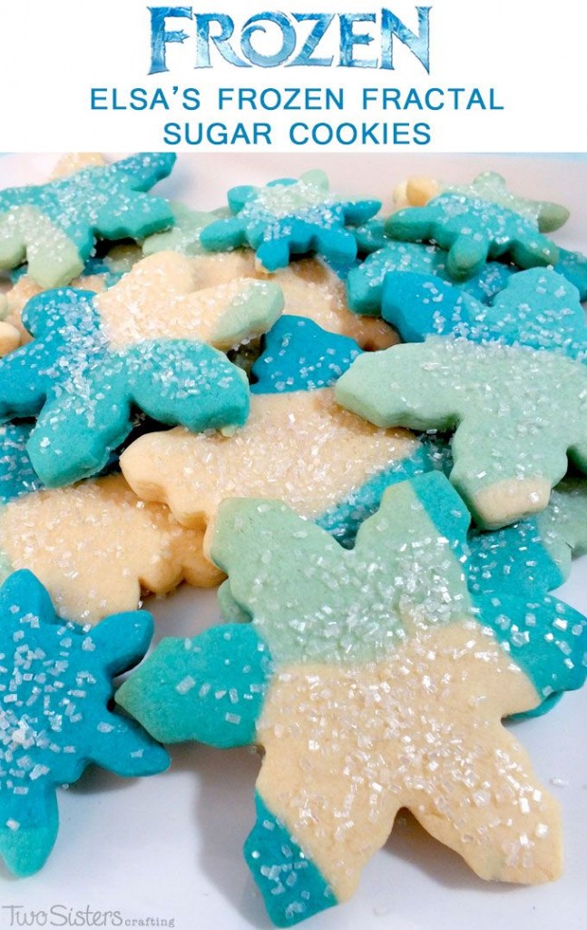 11 of the Best Frozen Party Food Ideas for a Cool Time