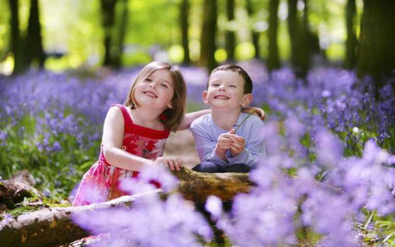 50 Super-Fun Spring Activities for Kids
