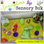 15 Fun Spring Activities For Preschoolers