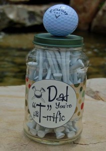 10 Funky Fathers Day Crafts for Your Child to Make