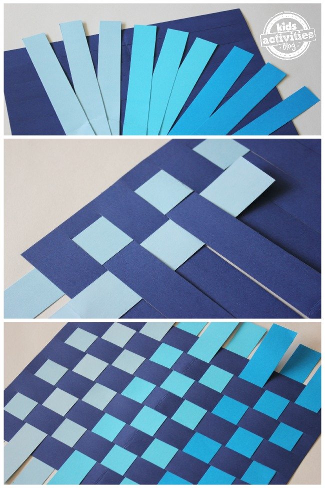 18 Easy Paper Crafts For Kids You ll Want To Make Too 18 Easy Paper Crafts For Kids You ll Want To Make Too