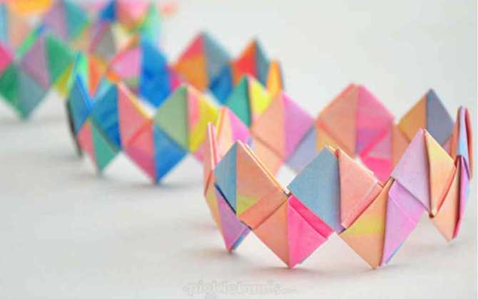 Get Creative! 12 Funky Crafts for Kids Aged 8-12 yrs