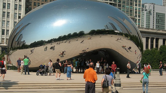 10 FREE Fun Things To Do In Chicago 10 FREE Fun Things To Do In Chicago