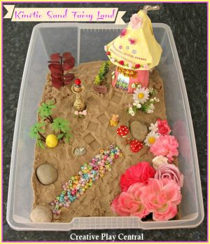 23 Sensational Sand Play Ideas Your Kids will Love
