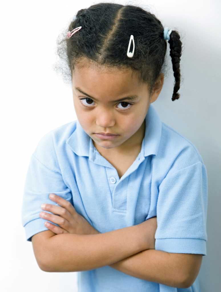 10 Simple Ways for Parents to Stop Themselves Yelling at Kids