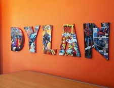 20 Spectacular Superhero Bedroom Ideas for Kids