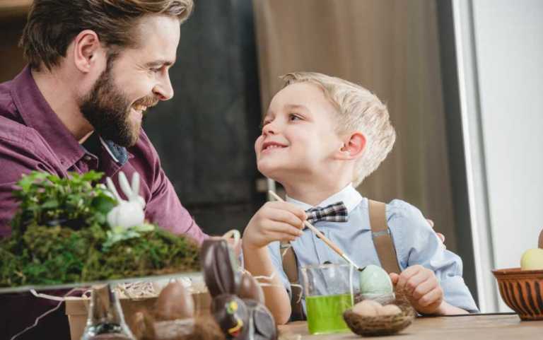 Eggs 3 Ways with These Fun Easter Science Experiments for Kids