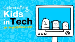 The Ultimate Technology Guide for Kids and their Parents