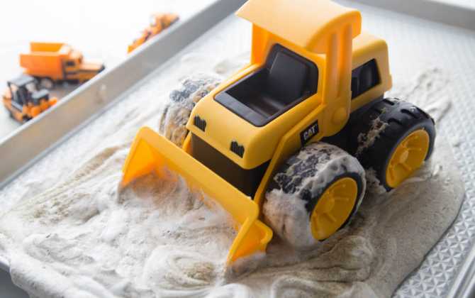 23 Sensational Sand Play Ideas Your Kids will Love