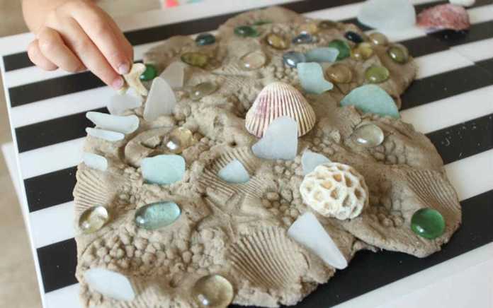 23 Sensational Sand Play Ideas Your Kids will Love