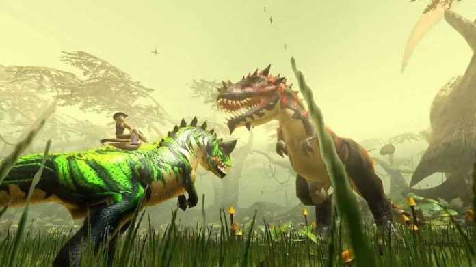 8 Free Online Dinosaur Games That Your Kids Will Love
